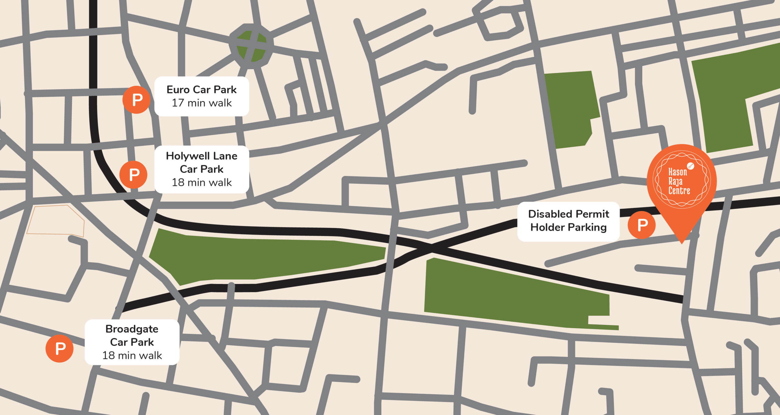 Hall hire information - Spitalfields Housing Association